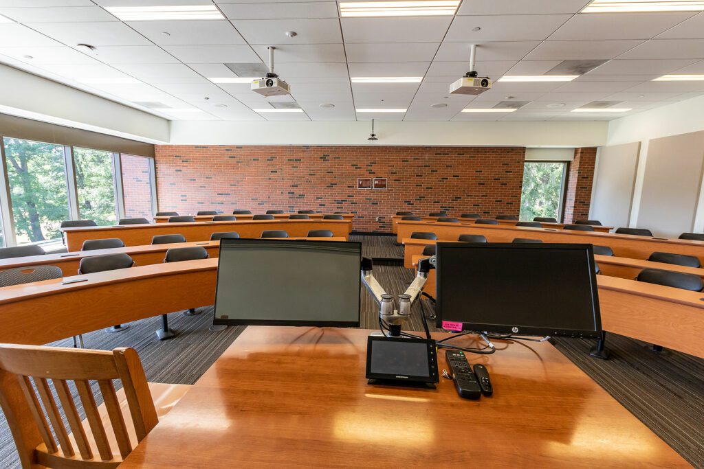 Executive Lecture Rooms | Small Event Spaces | St. Bonavenue