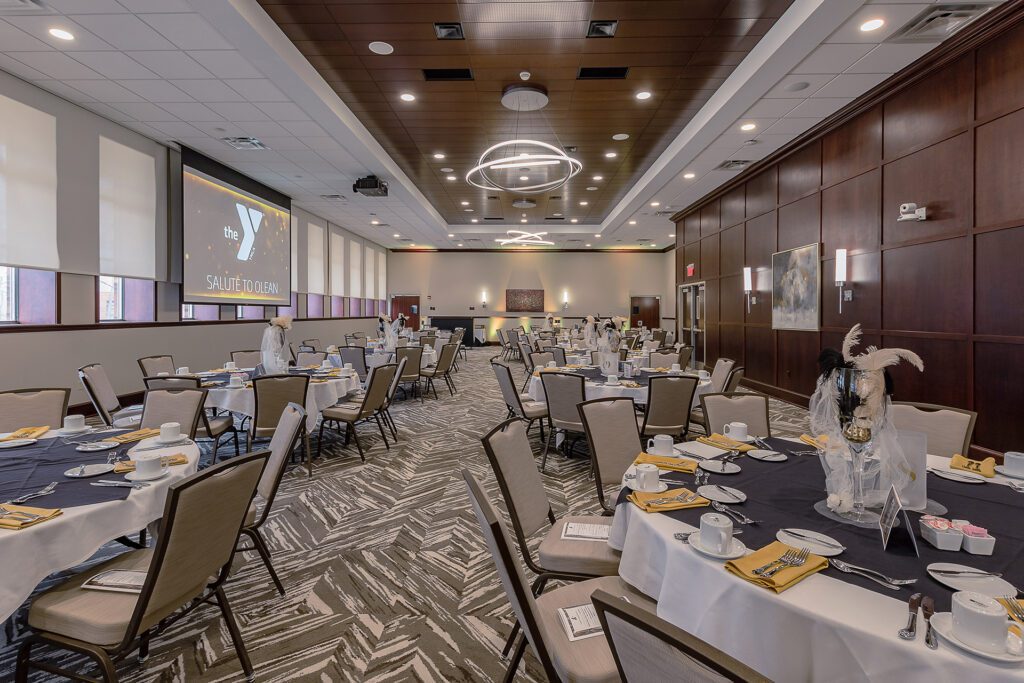 University Conference Center | Large Event Venues | St. Bonavenue