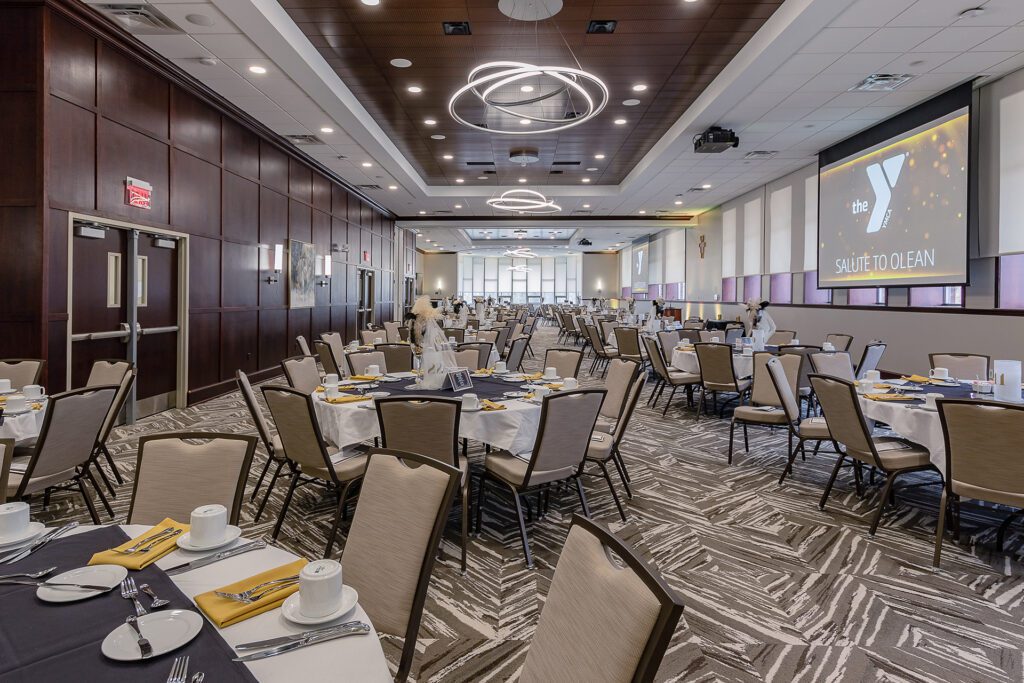 University Conference Center | Large Event Venues | St. Bonavenue