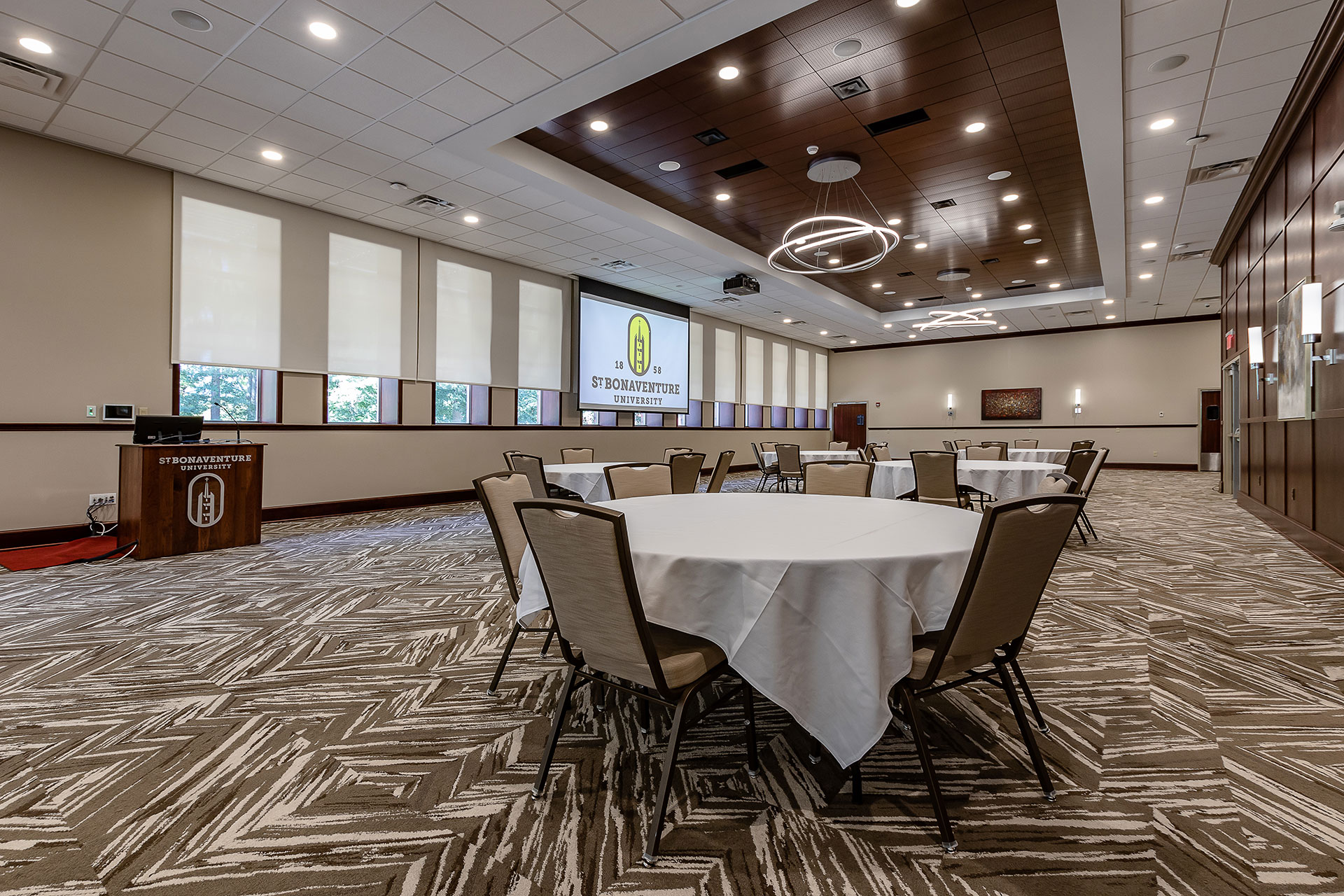 Indoor and Outdoor Event Venues | St. Bonavenue