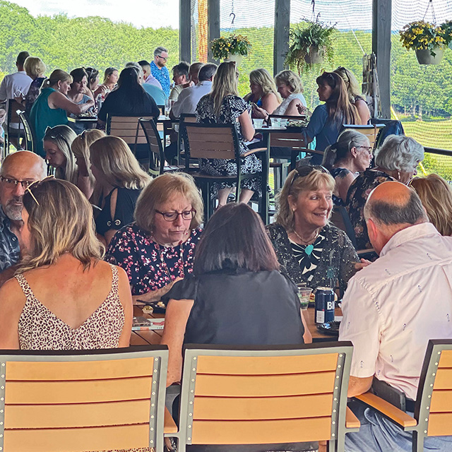 All Inclusive Event Venues For Your Special Occasion St Bonavenue