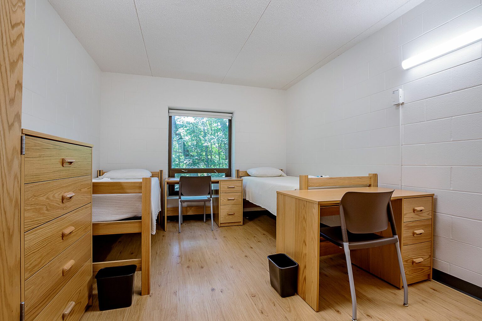 Garden Apartments | Overnight Accommodations | St. Bonavenue