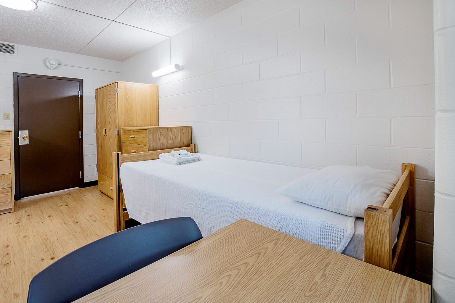 Garden Apartments | Overnight Accommodations | St. Bonavenue