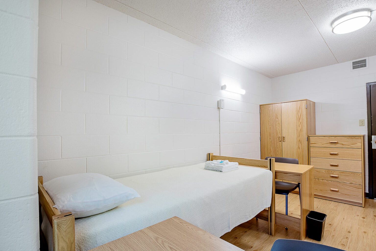 Garden Apartments | Overnight Accommodations | St. Bonavenue