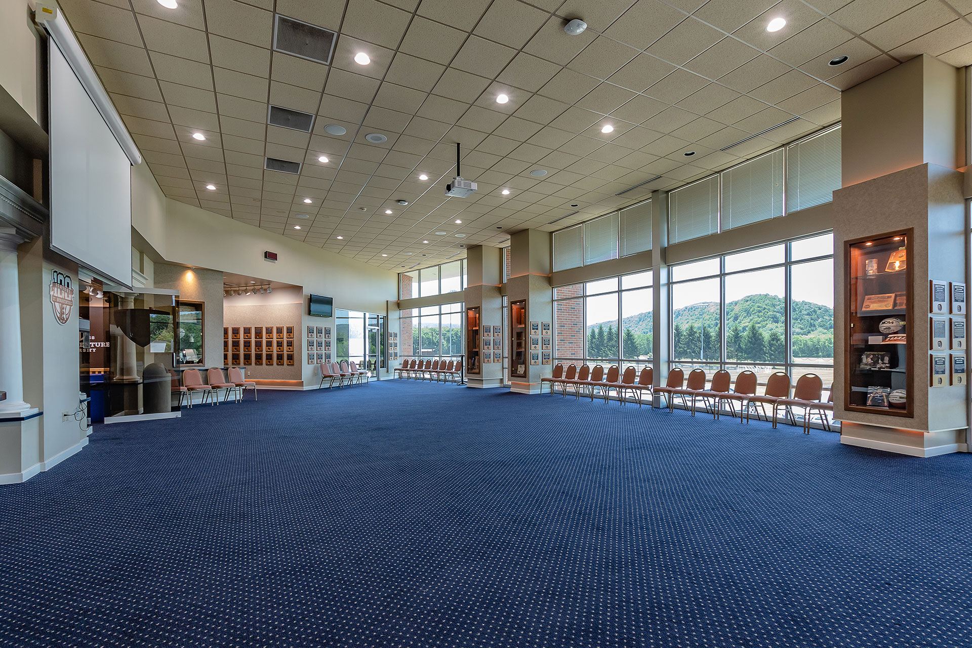 Small Event Spaces St Bonavenue