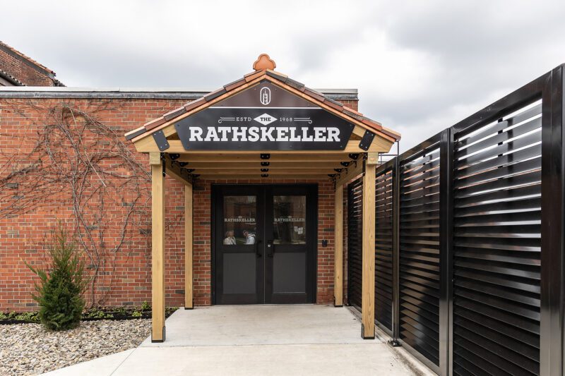 Rathskeller | St. Bonavenue