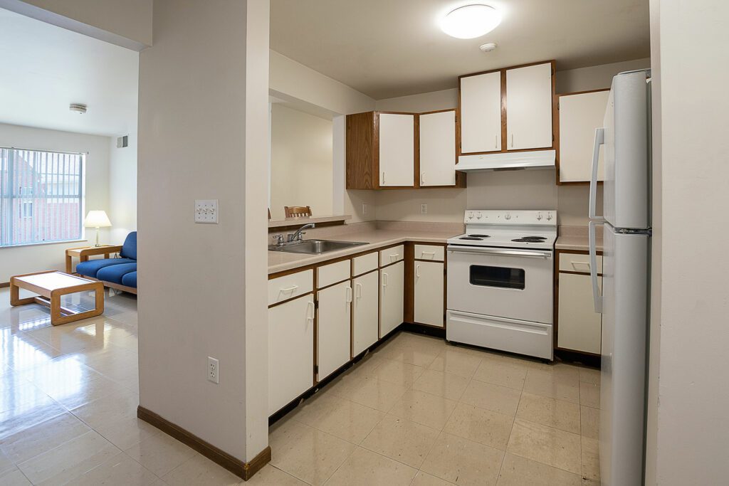 Townhouse Apartments | Overnight Accommodations | St. Bonavenue