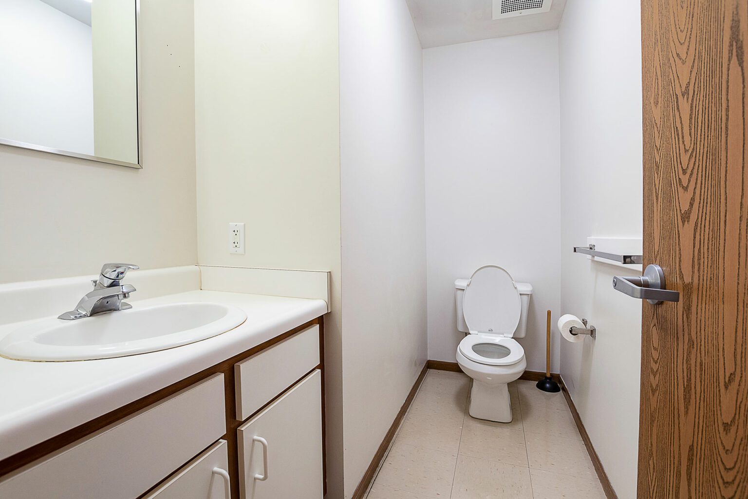 Townhouse Apartments | Overnight Accommodations | St. Bonavenue