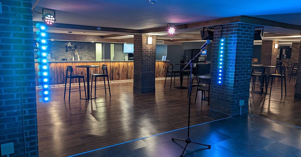 Rathskeller | St. Bonavenue