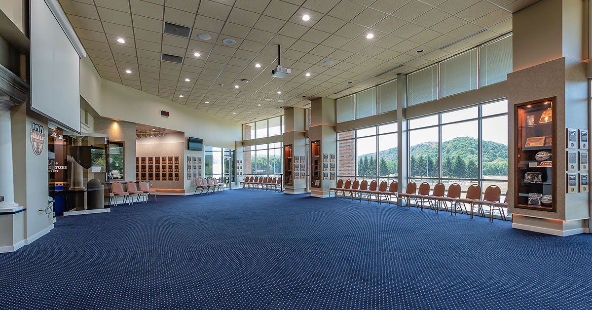 Flexible Event Space Venues | St. Bonavenue