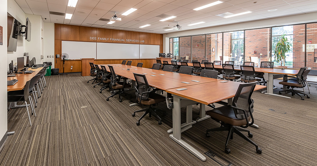 Small Event Spaces | St. Bonavenue